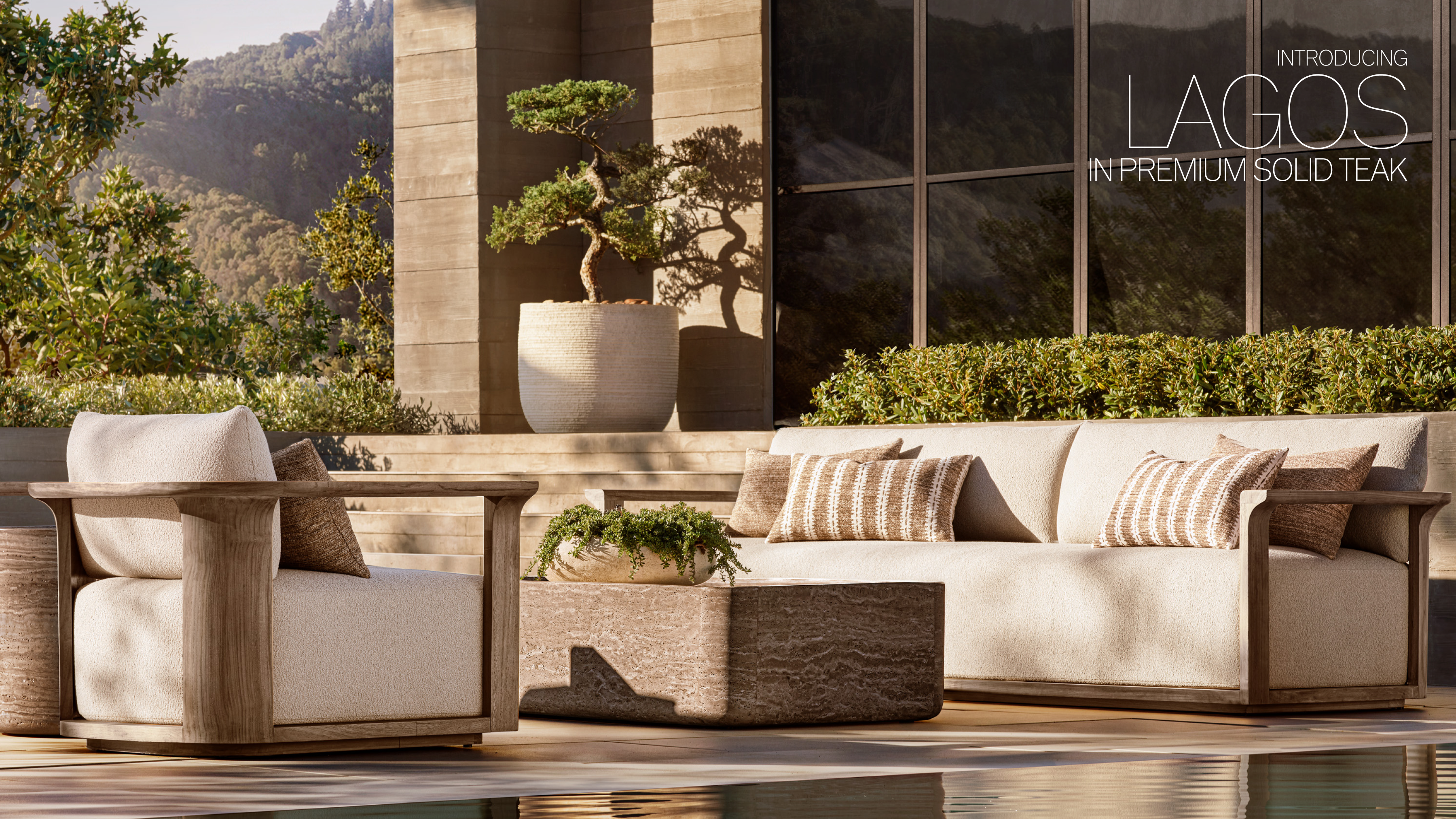 Rh furniture website store