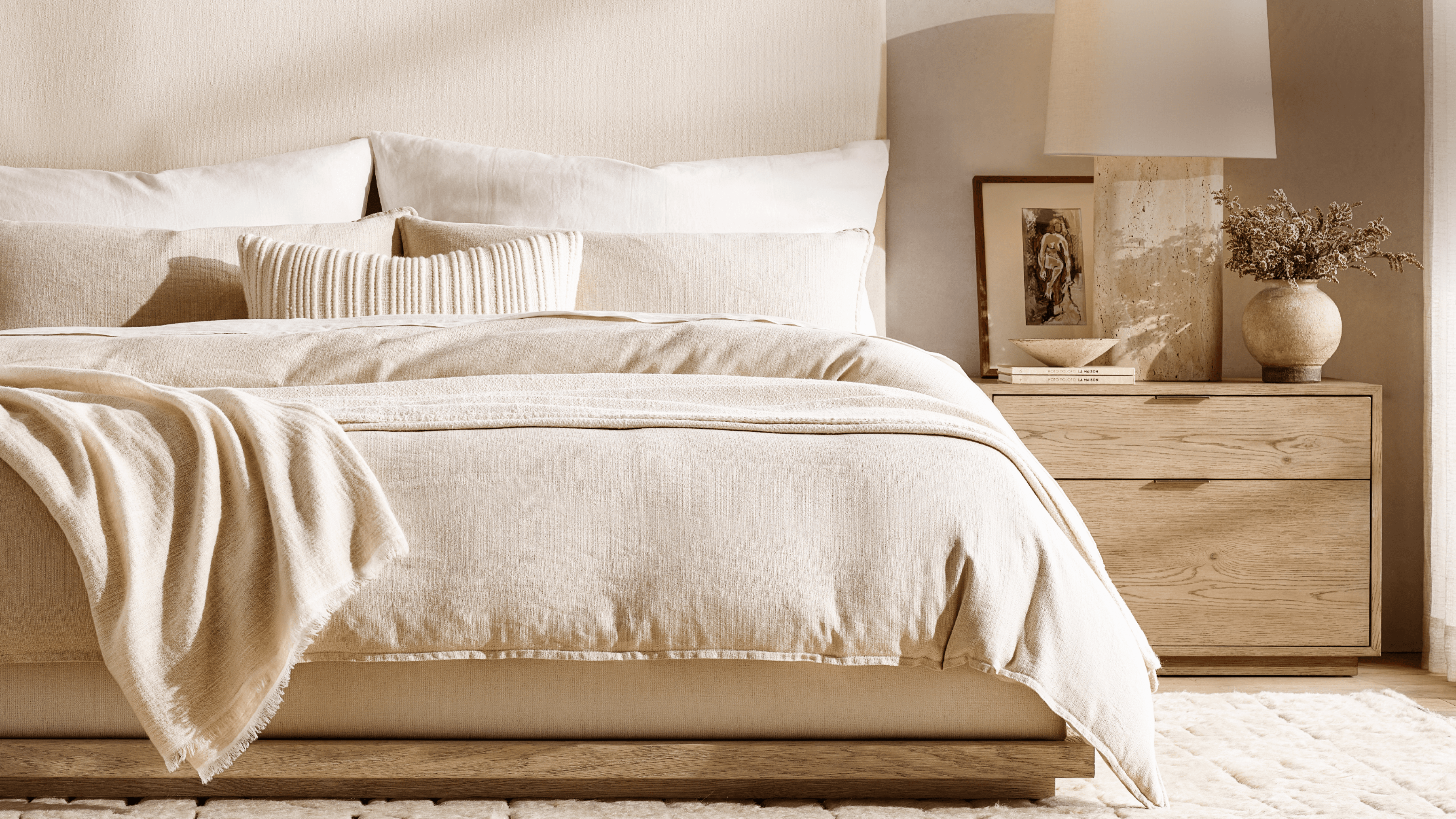 Rh bedding store